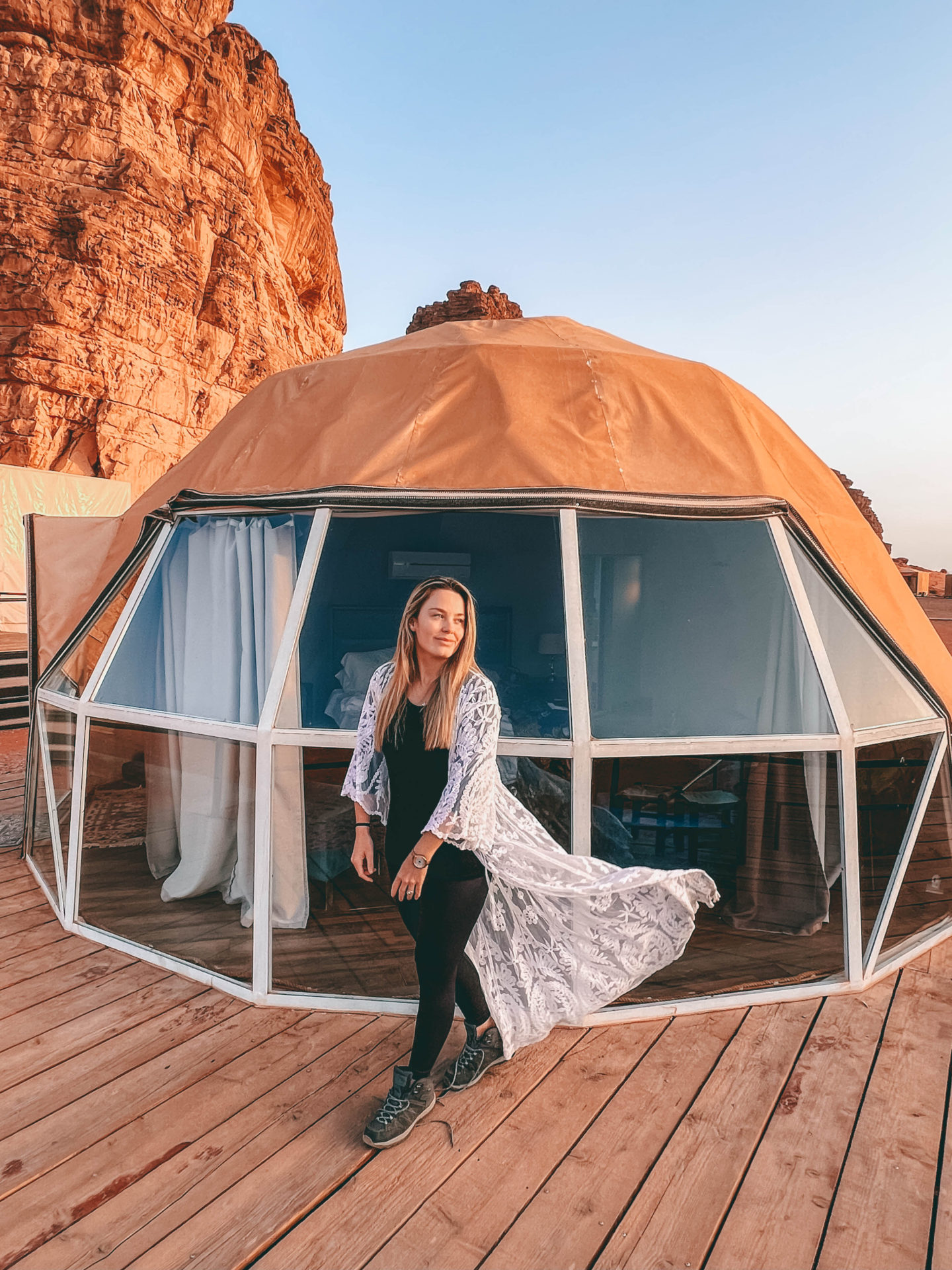 The Best Things To See & Do In Jordan and Petra.